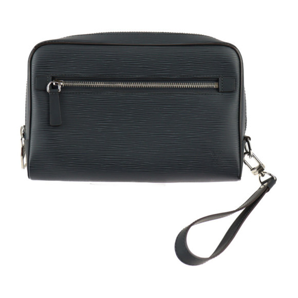 Louis Vuitton | Bags | Louis Vuitton Neo Hoche Second Bag M5447 Epi ...